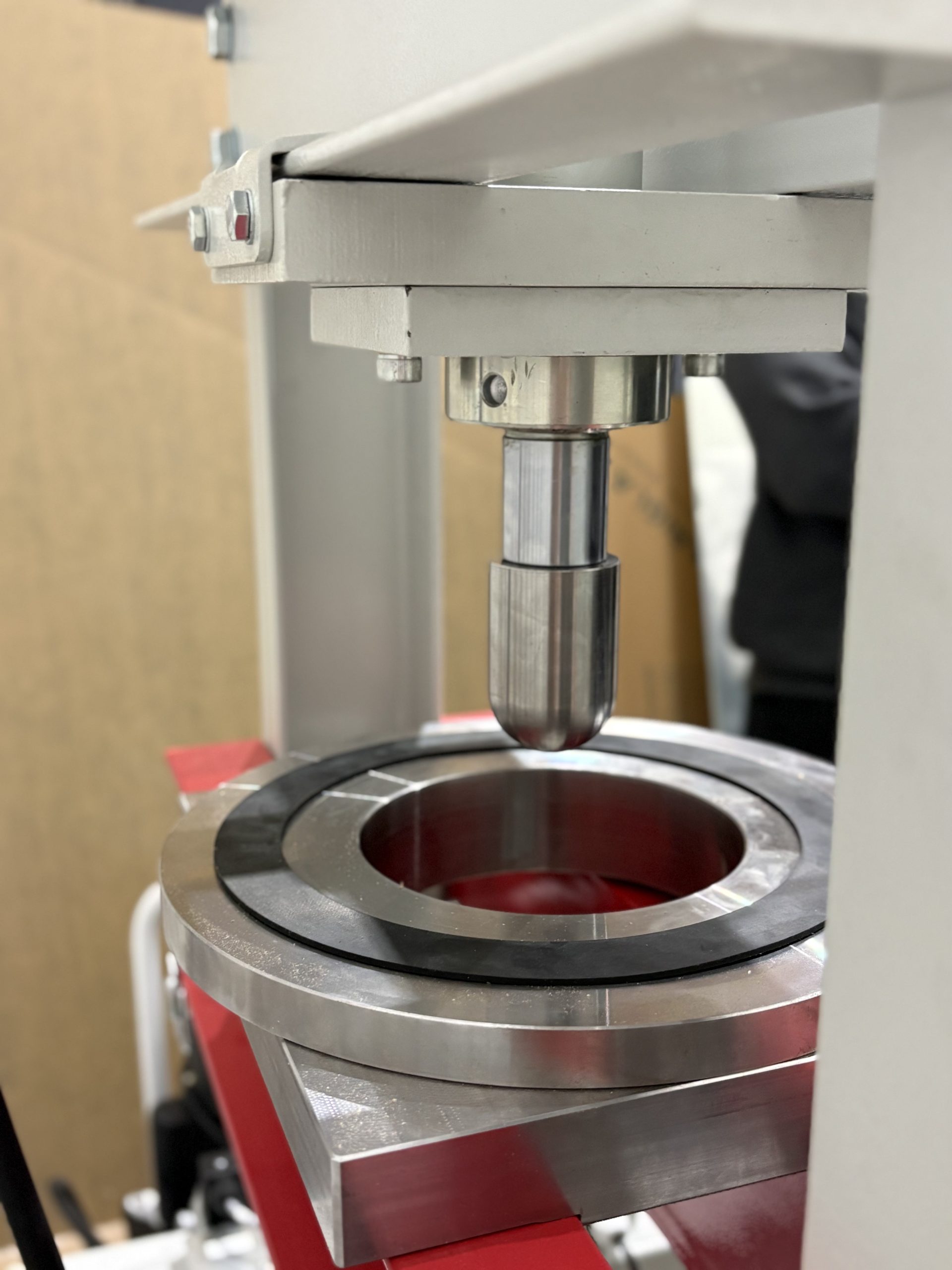 Why Punch Testing Matters in Marine Glass Manufacturing - Integ Marine ...